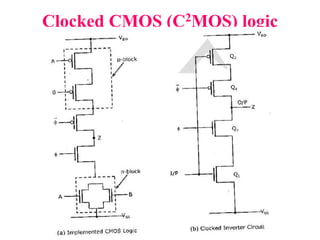 Vlsi gate level design | PPTX