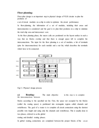 VLSI GDI Technology | DOC