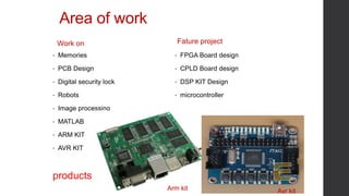 Vlsi final year project in ludhiana | PPT