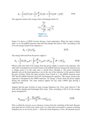 vlsi 2 unit.pdfvlsi unit 2 important notes for ece department | PDF