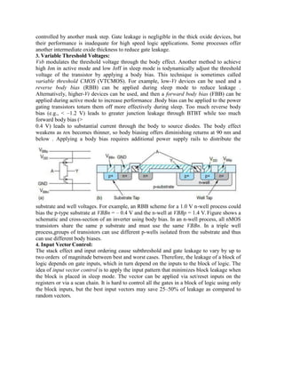 vlsi 2 unit.pdfvlsi unit 2 important notes for ece department | PDF