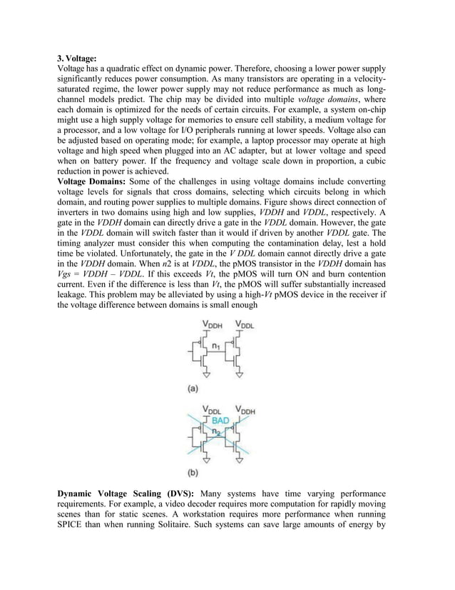 vlsi 2 unit.pdfvlsi unit 2 important notes for ece department | PDF ...