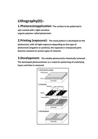 Vlsi assembly technology | DOCX