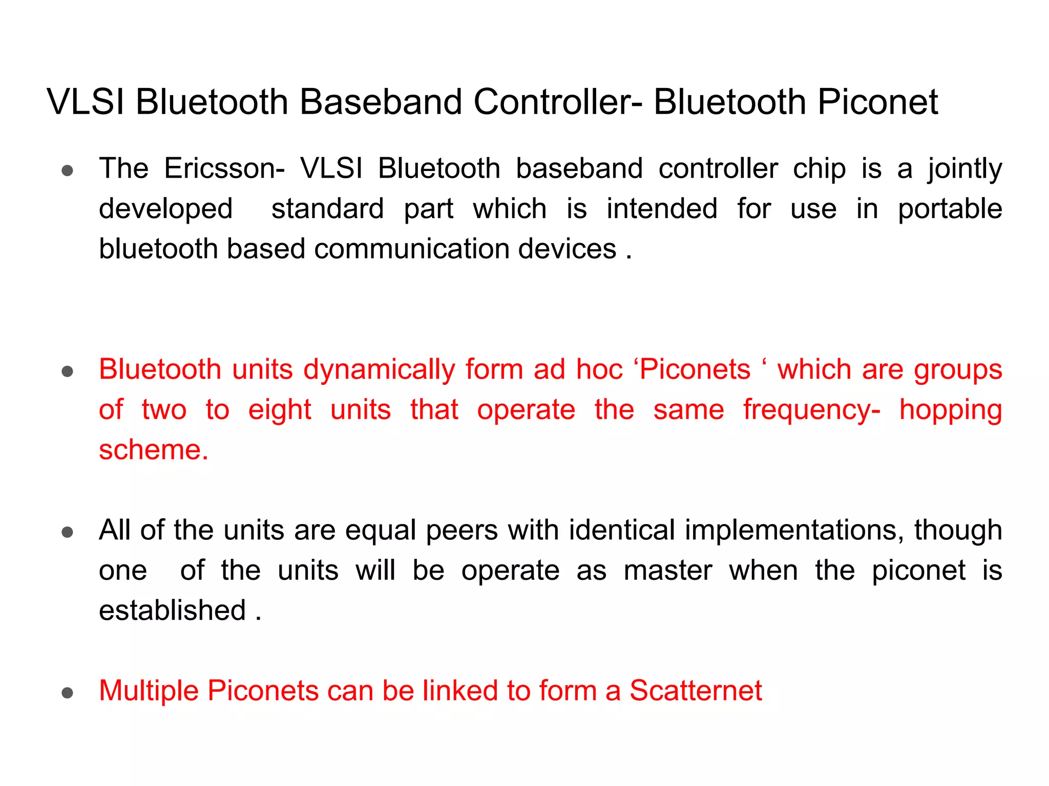 VLSI Bluetooth baseband controller.pptx