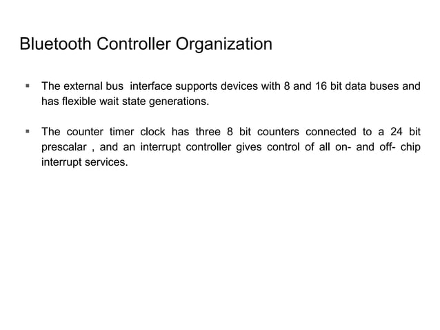 VLSI Bluetooth baseband controller.pptx
