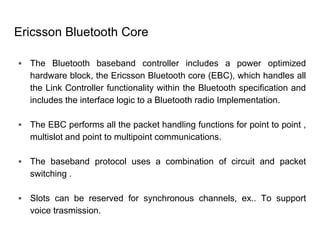 VLSI Bluetooth baseband controller.pptx