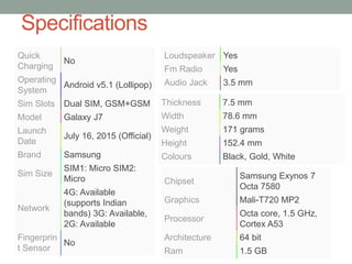 Vlsi case study | PPTX
