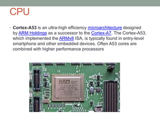 Vlsi case study | PPTX