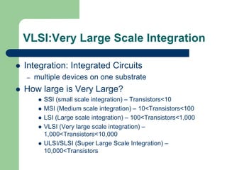 Vlsi circuit design | PPT