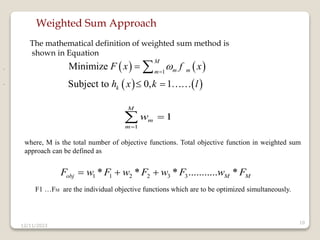 Analog VLSI Circuit optimization Technique .pptx