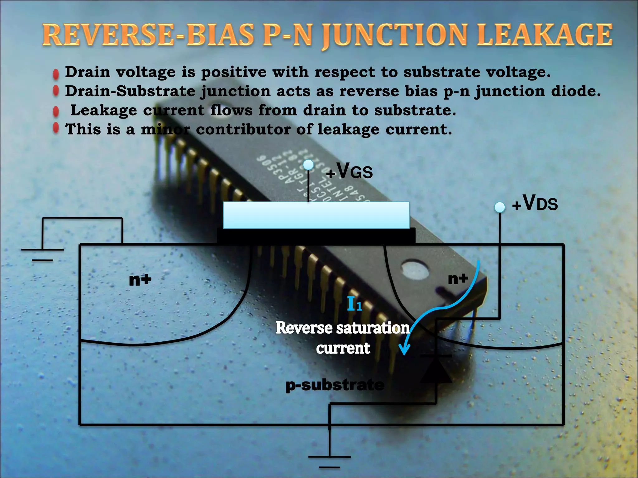 Vlsi circuits for low power | PDF | Physics | Science