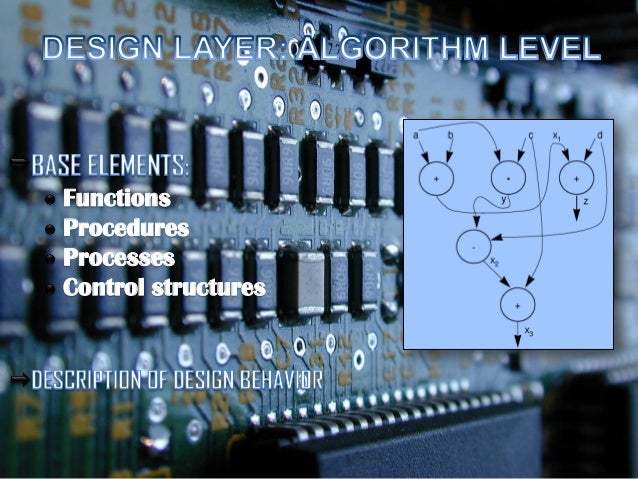 Vlsi Circuits For Low Power
