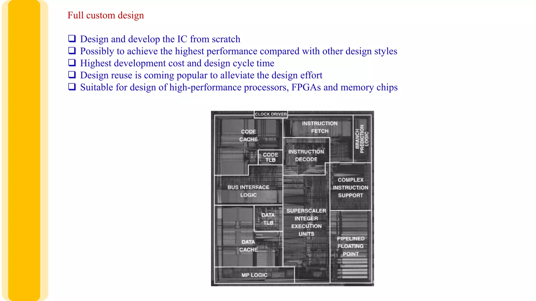 VLSI Design Methodologies | PPTX