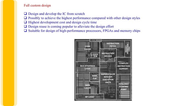 VLSI Design Methodologies | PPTX