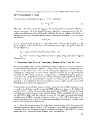 A RAIL-TO-RAIL HIGH SPEED CLASS-AB CMOS BUFFER WITH LOW POWER AND ENHANCED SLEW RATE | PDF