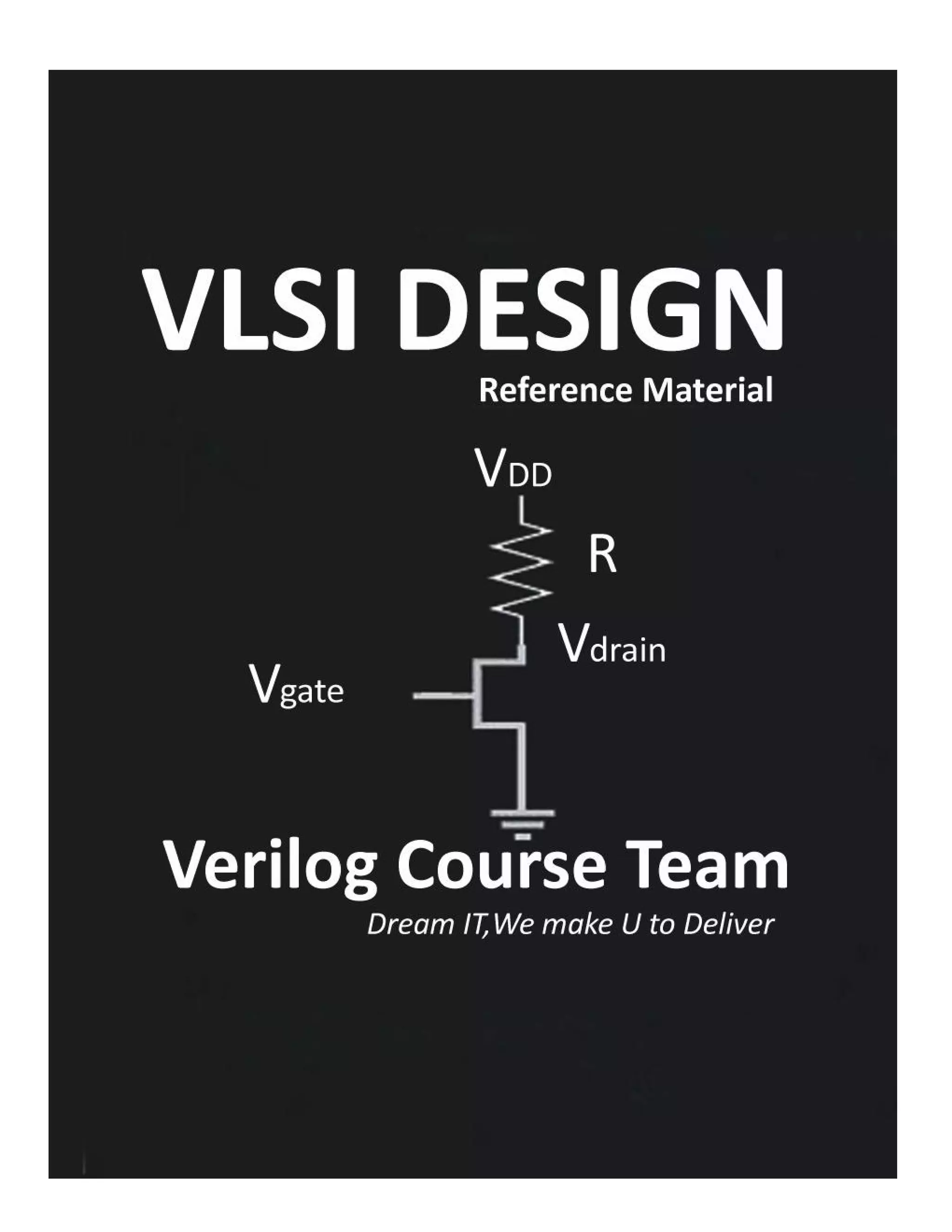 Easy Learn to Verilog HDL | PDF