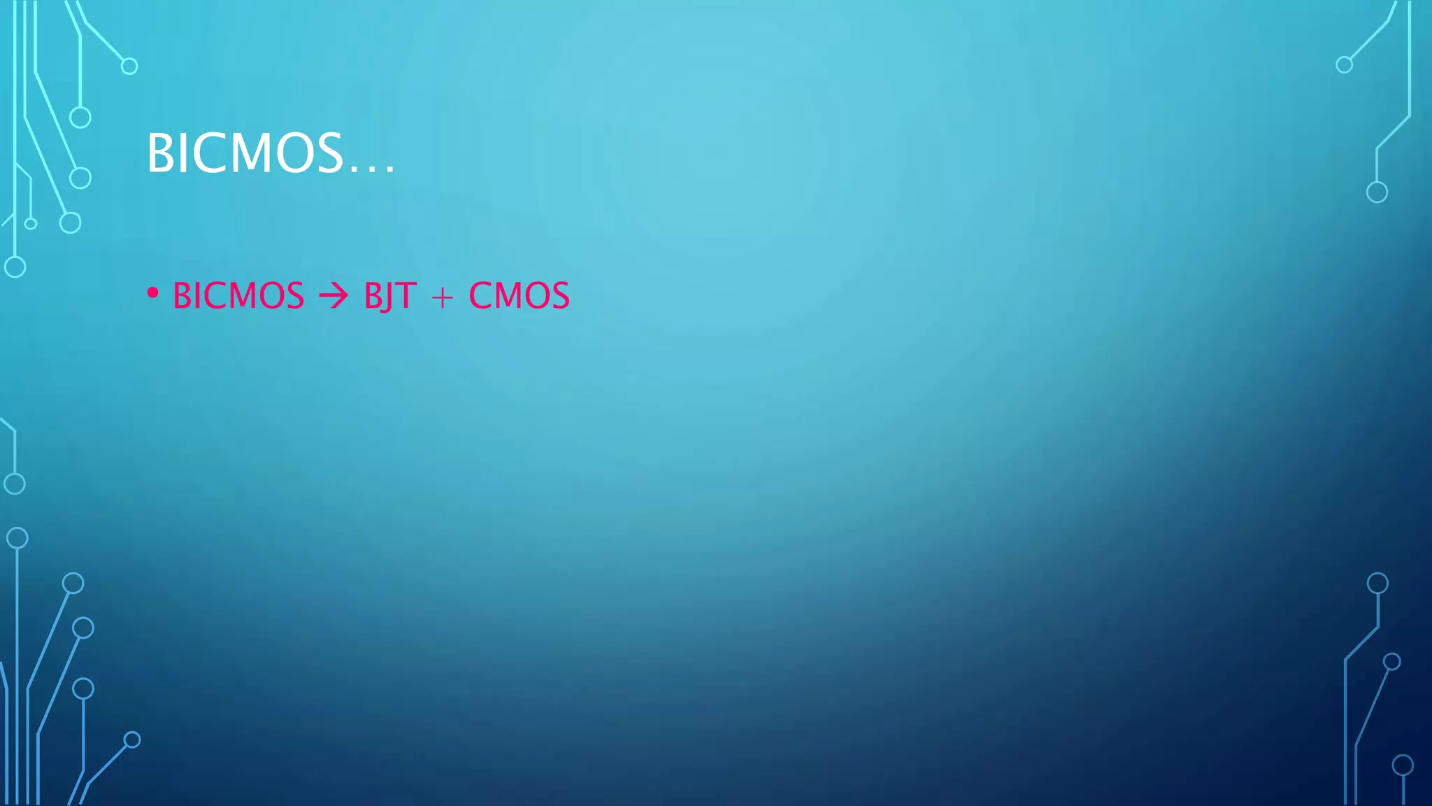 The Cmos Vlsi Design Pptx