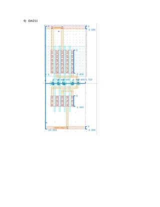 VLSI Final Design Project | PDF