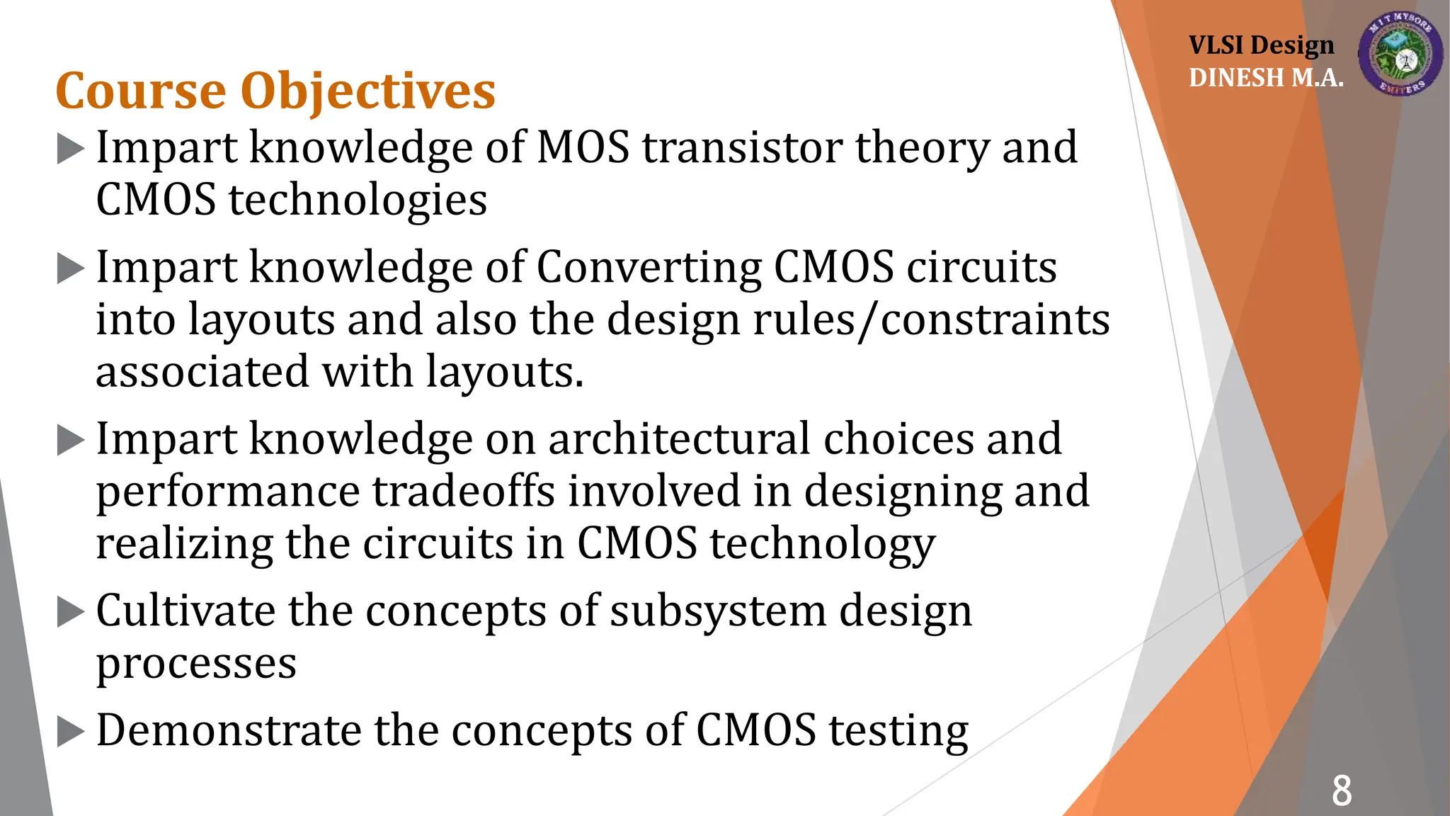 VLSI Design_15EC63_Introduction_DMA.pptx