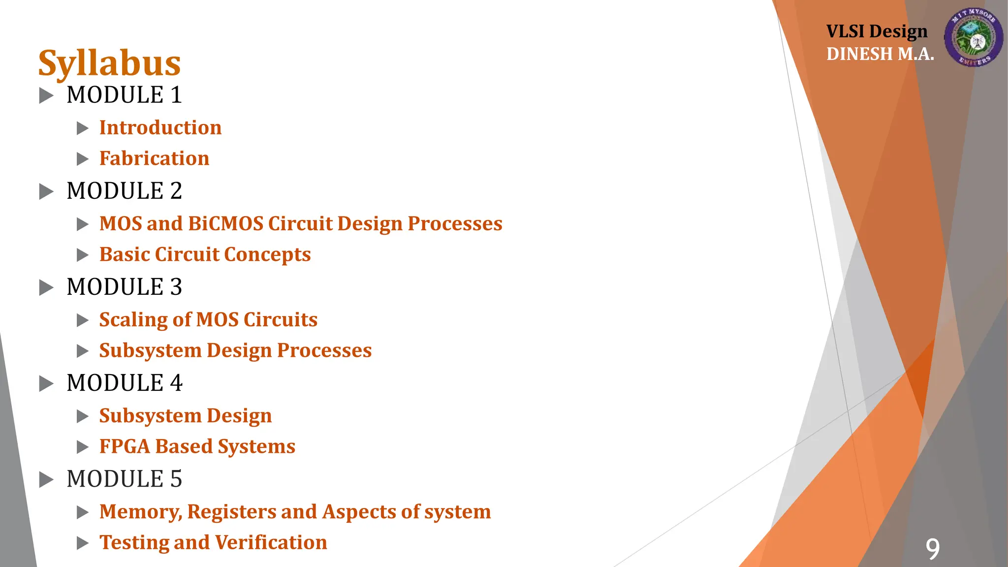 VLSI Design_15EC63_Introduction_DMA.pptx
