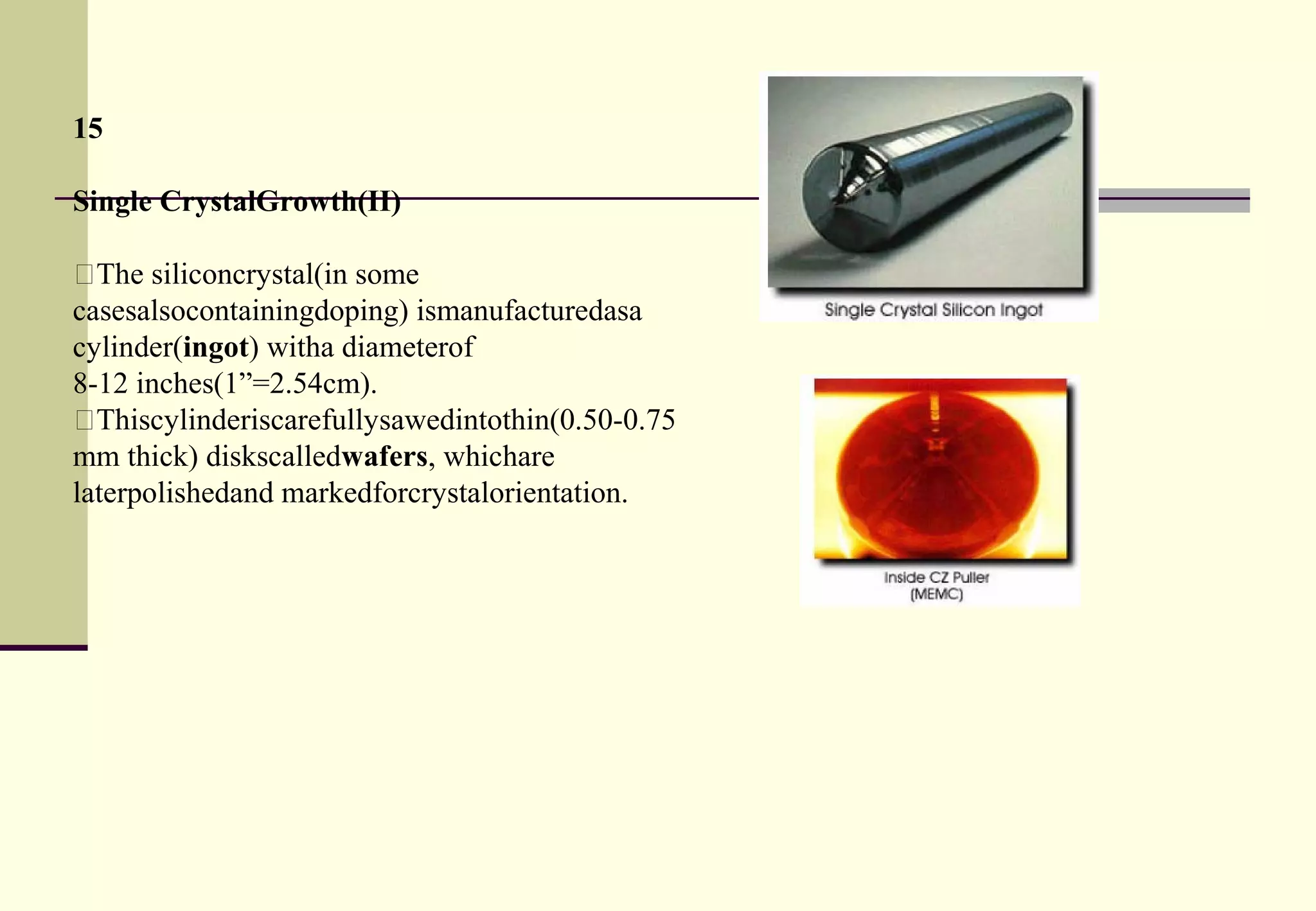 Vlsi design and fabrication ppt | PPT