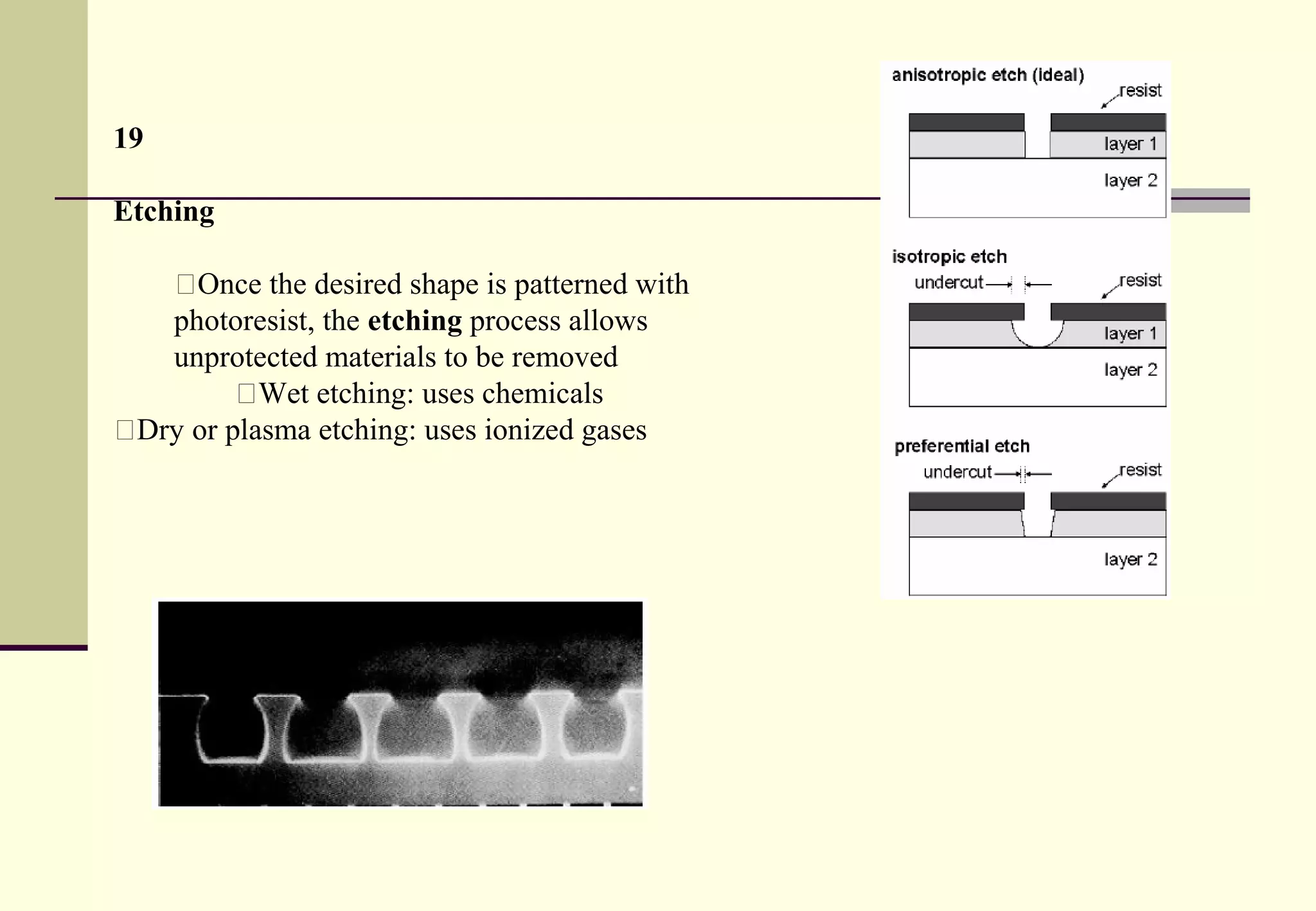 Vlsi design and fabrication ppt | PPT