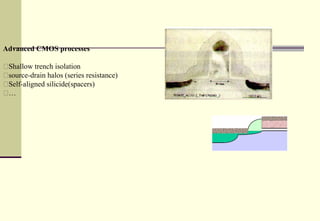 Vlsi design and fabrication ppt | PPT