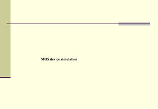 Vlsi design and fabrication ppt | PPT
