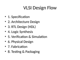 VLSI_Design_and_Fabrication_Presentation.pptx