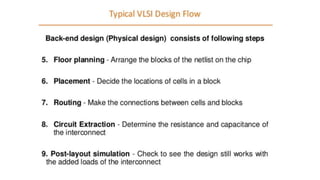 VLSI design flow.pptx