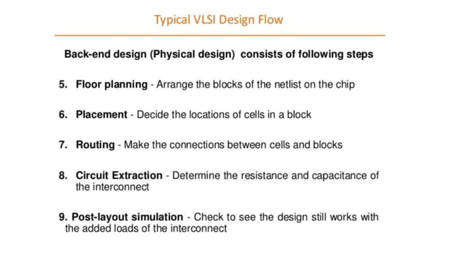 VLSI design flow.pptx