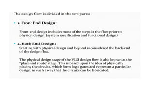 VLSI design flow.pptx
