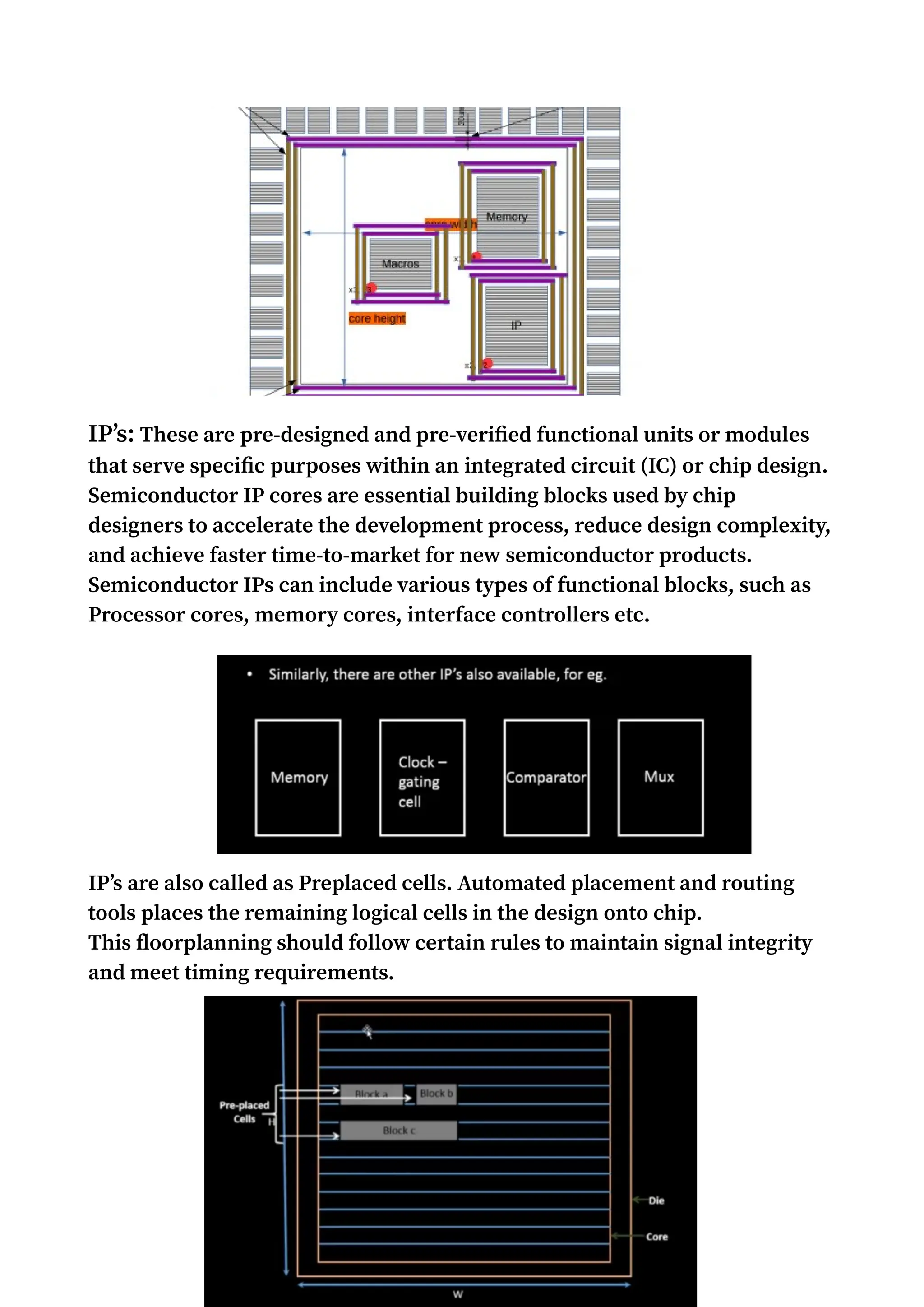 VLSI Design Flow - Very Large Scale Integration | PDF