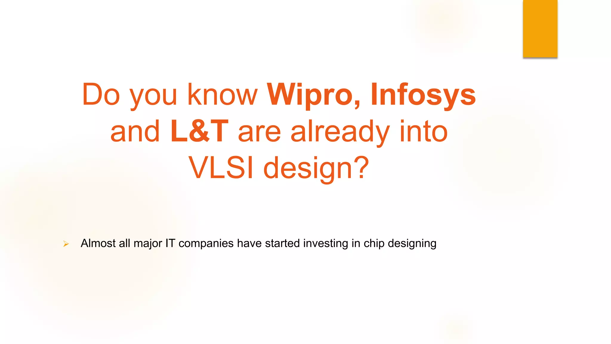 Vlsi design main ppt 1 | PPTX