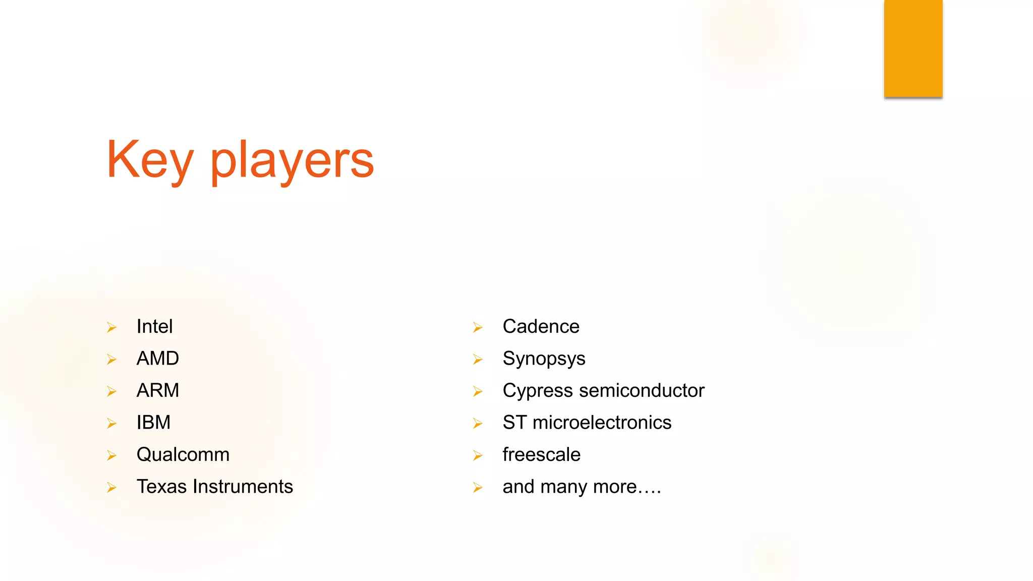 Vlsi design main ppt 1 | PPTX