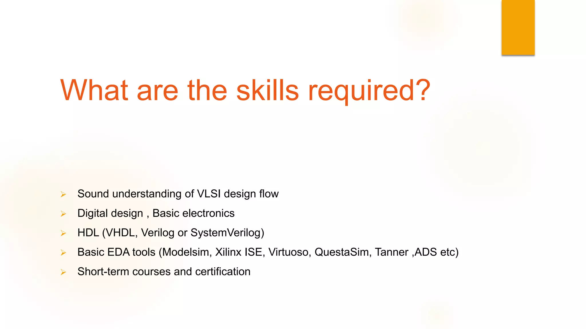 Vlsi design main ppt 1 | PPTX