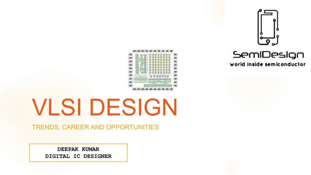 Vlsi design main ppt 1 | PPTX