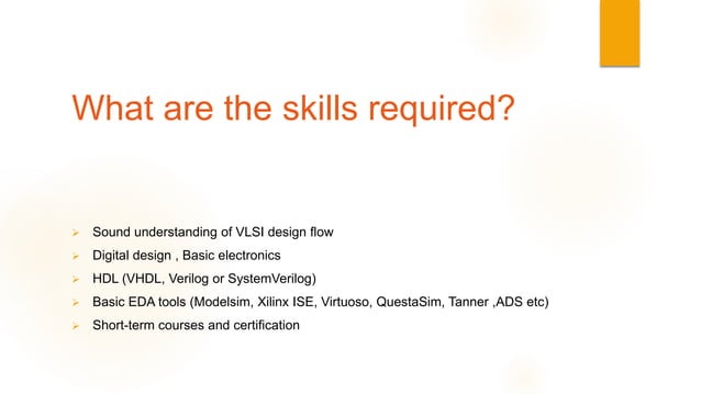 Vlsi design main ppt 1 | PPTX