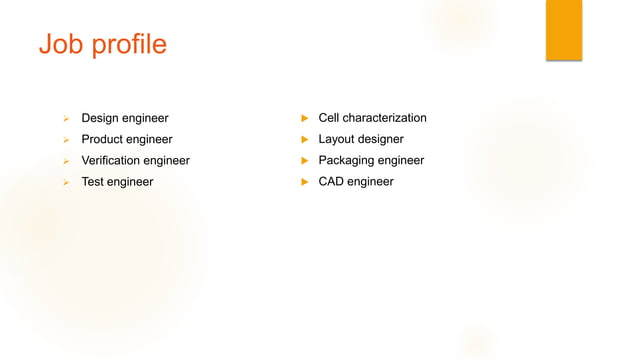 Vlsi design main ppt 1 | PPTX