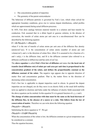 Vlsi design notes l7 a&b batch , ece , sngce | DOC