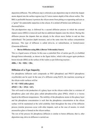 Vlsi design notes l7 a&b batch , ece , sngce | DOC