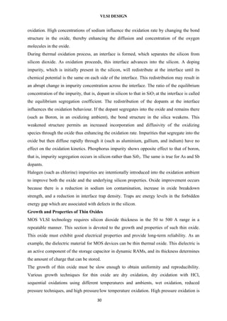 Vlsi design notes l7 a&b batch , ece , sngce | DOC