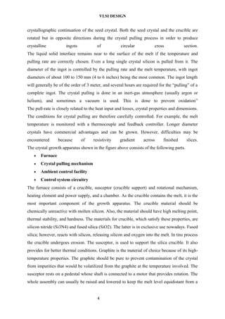 Vlsi design notes l7 a&b batch , ece , sngce | DOC