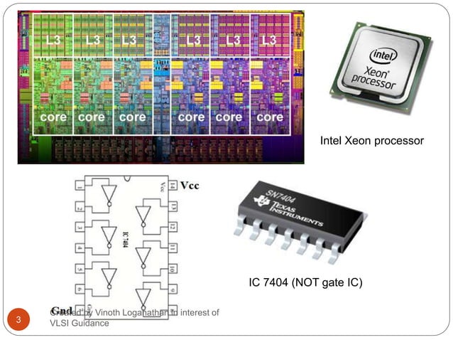 VLSI design overview with number system and combinational circuits (with real life examples)
