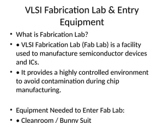 VLSI_Fab_Lab_Final_3_Slides mosfet .pptx