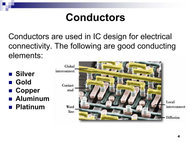 VLSI Fabrication Process in detail pdf file | PDF