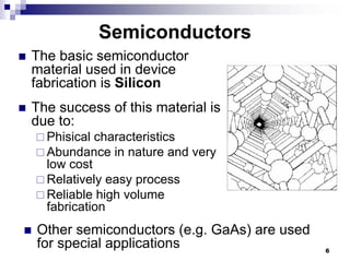 VLSI Fabrication Process in detail pdf file | PDF