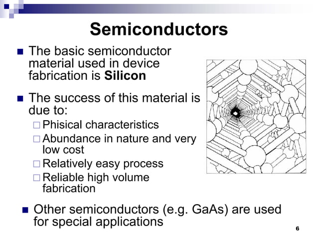 VLSI Fabrication Process in detail pdf file | PDF