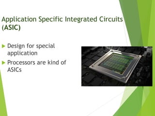 VLSI industry - Digital Design Engineers - draft version | PPTX