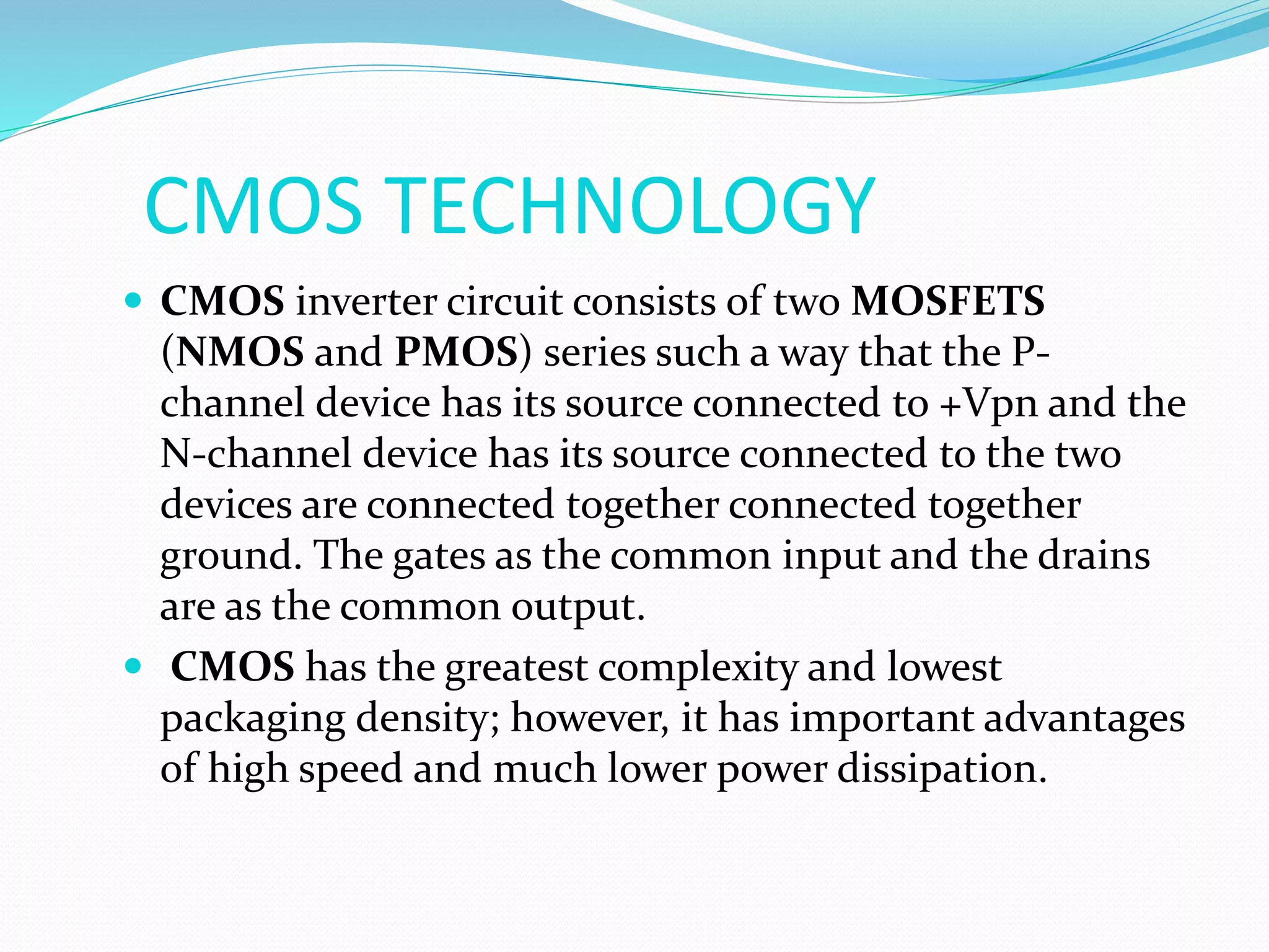All About VLSI In PPT | PPTX